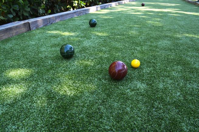 Asheville Synthetic Sports Turf for Quality Grass Courts & Sports Fields